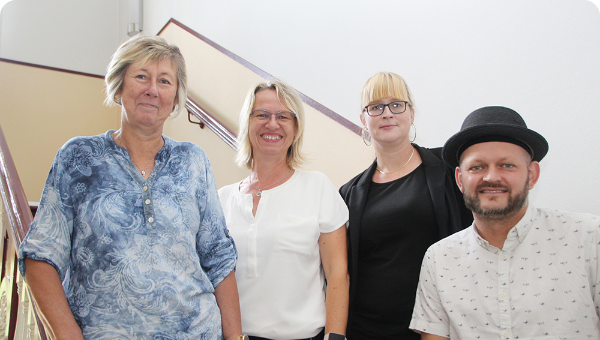 unsere Fachabteilungen – WiWO Wildauer Wohnungsbaugesellschaft